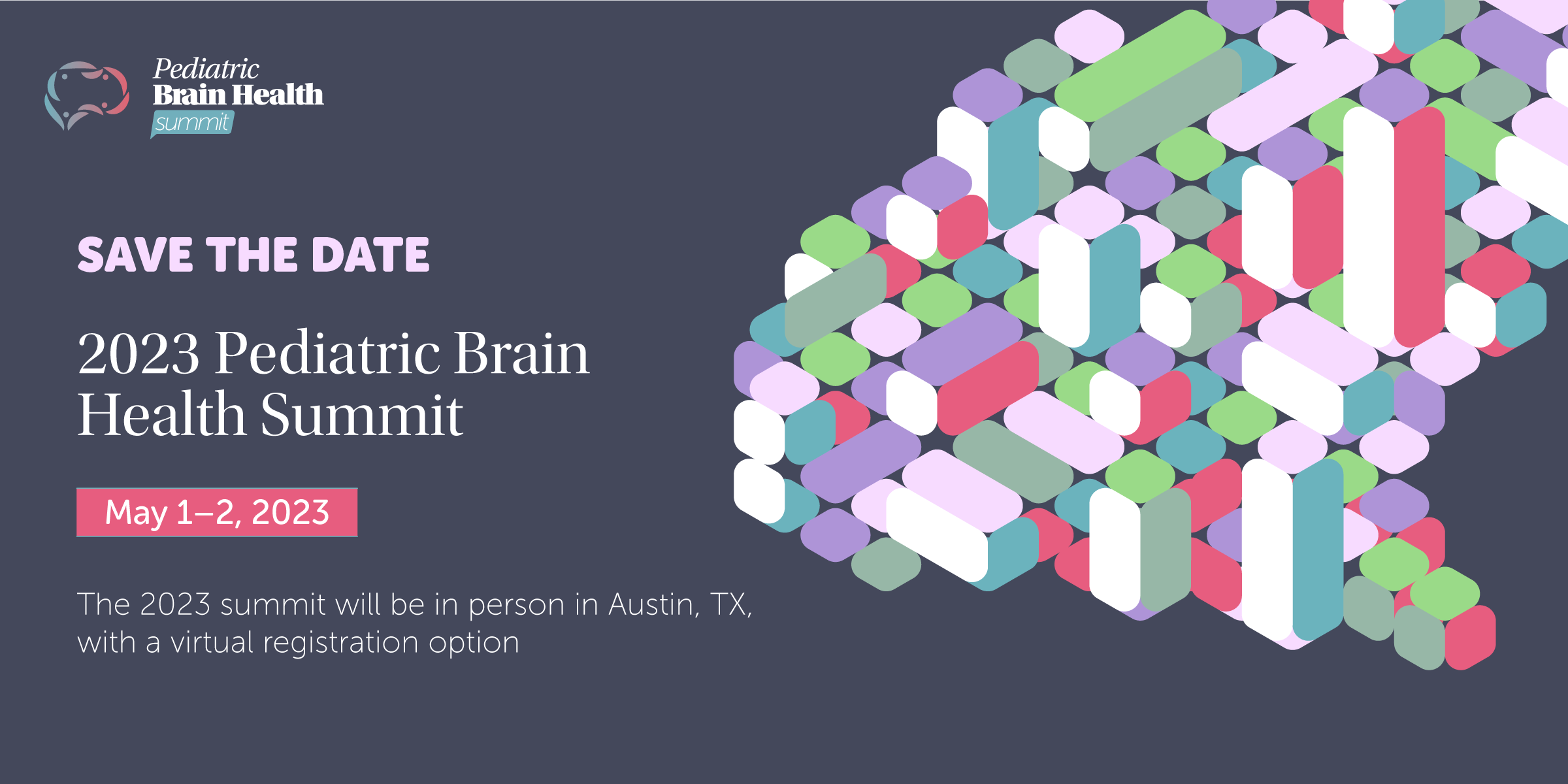2023 Pediatric Brain Health Summit