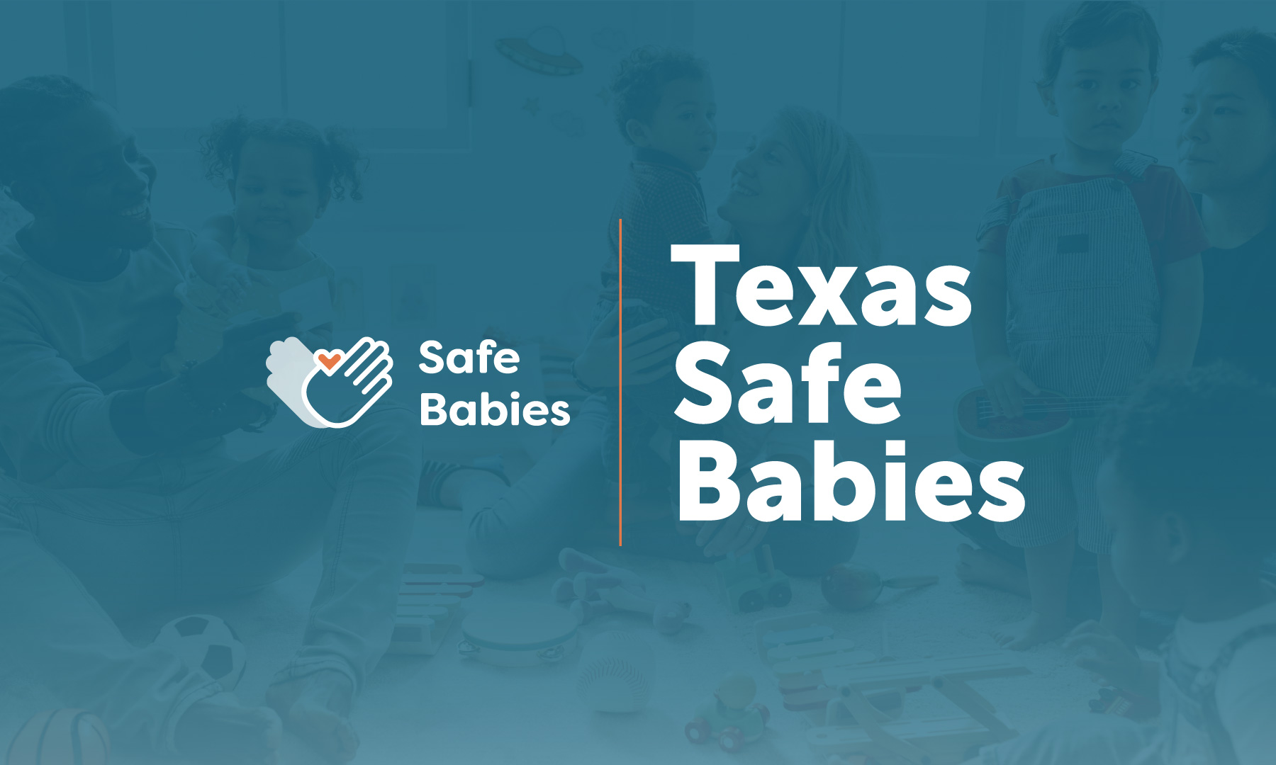 Texas Safe Babies